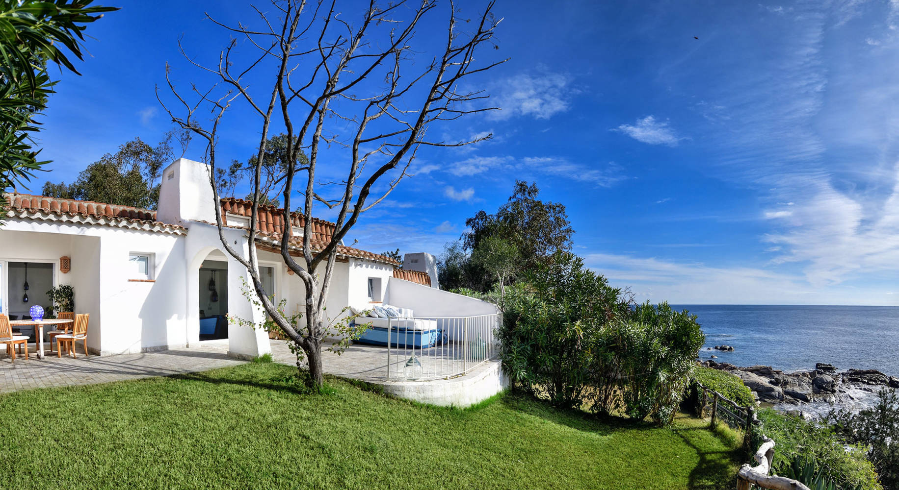 Beaches Arbatax Hotel - Suites del Mare Arbatax Park Resort & Spa ...